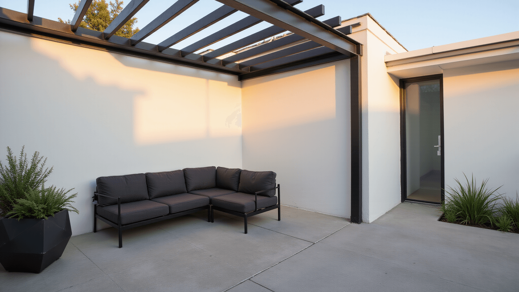Ultimate Guide to Stunning Courtyard Design: Create Your Dream Outdoor ...