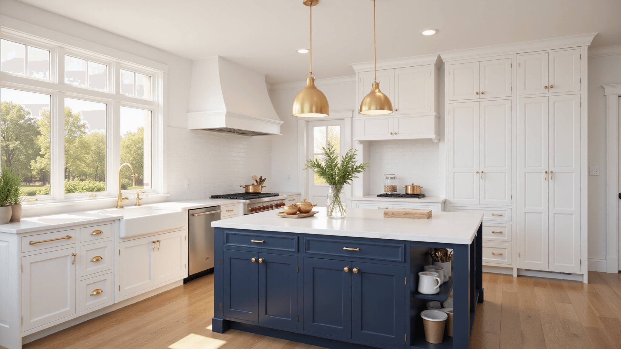 Shaker Style Cabinets: The Ultimate Guide to Timeless Kitchen Design ...